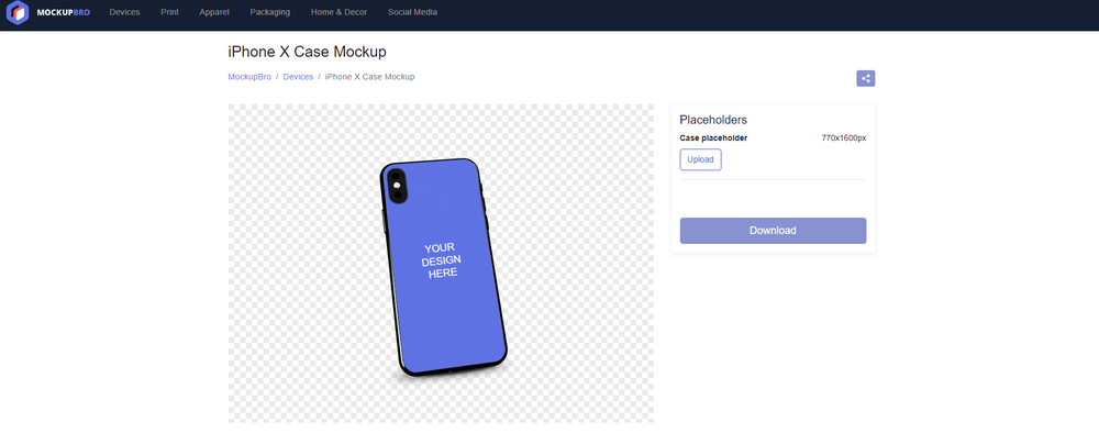 MockupBro Reviews - 2025